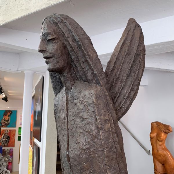 Zoubek Olbram | Galerie Dílo