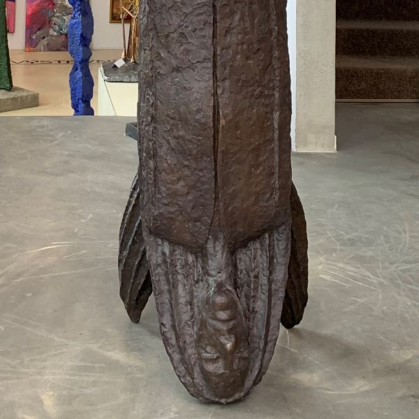 Zoubek Olbram | Galerie Dílo